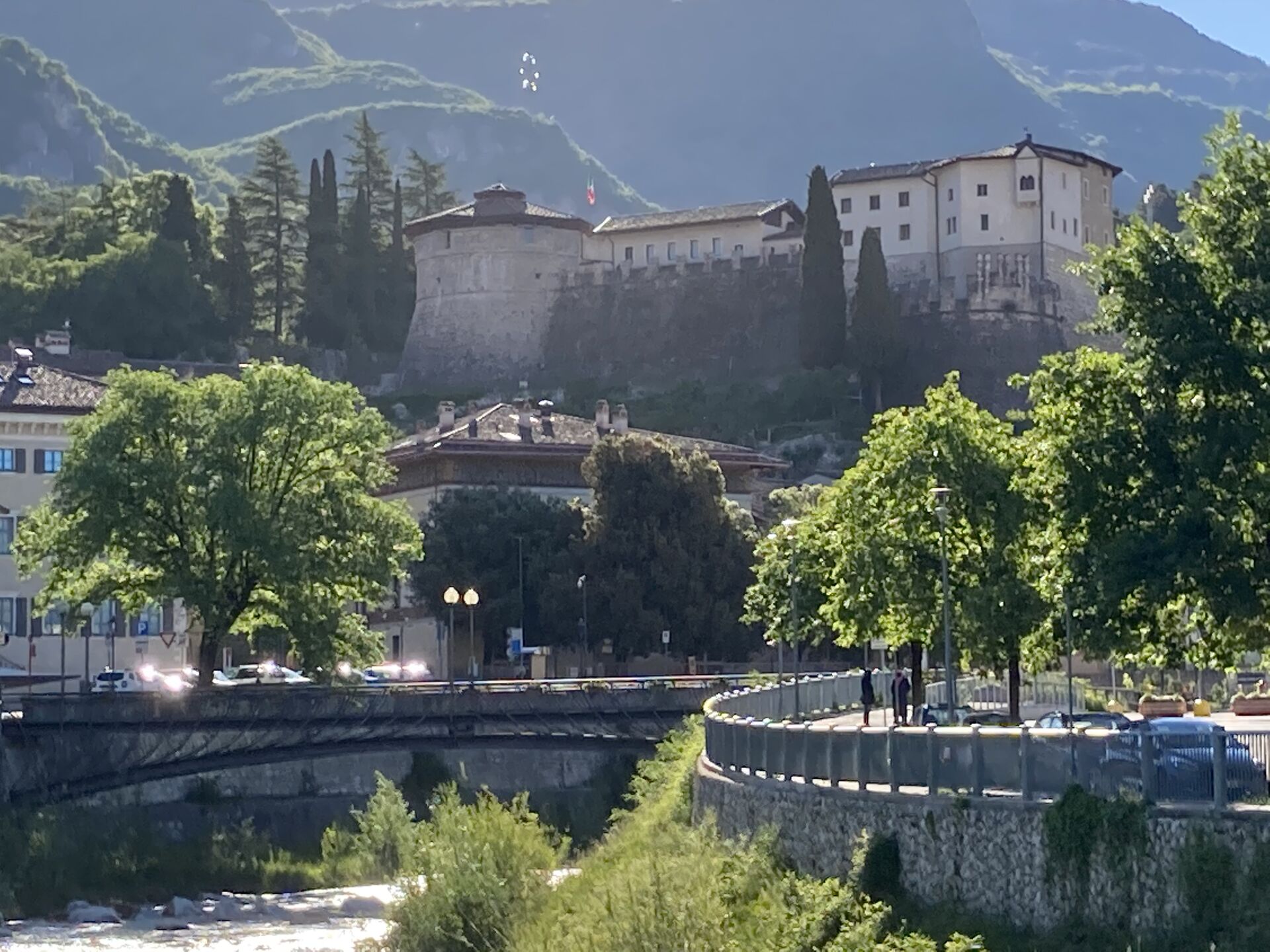 Museo della Guerra / Luoghi / Amministrazione / Comune di Rovereto ...
