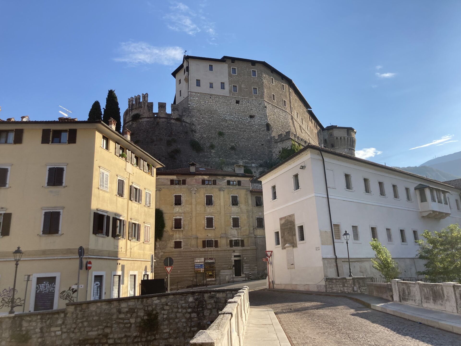 Museo della Guerra / Luoghi / Amministrazione / Comune di Rovereto ...