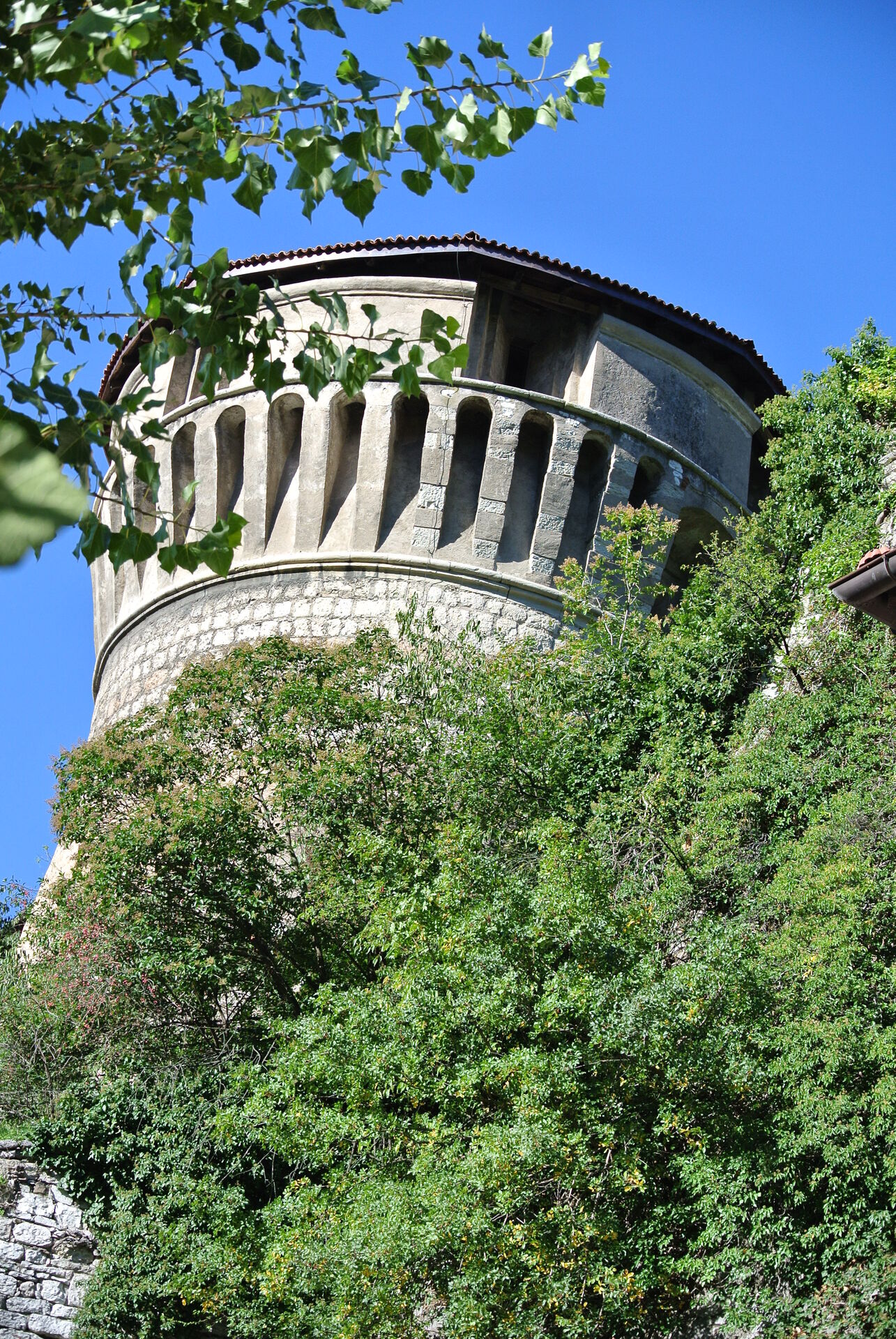Museo della Guerra / Luoghi / Amministrazione / Comune di Rovereto ...