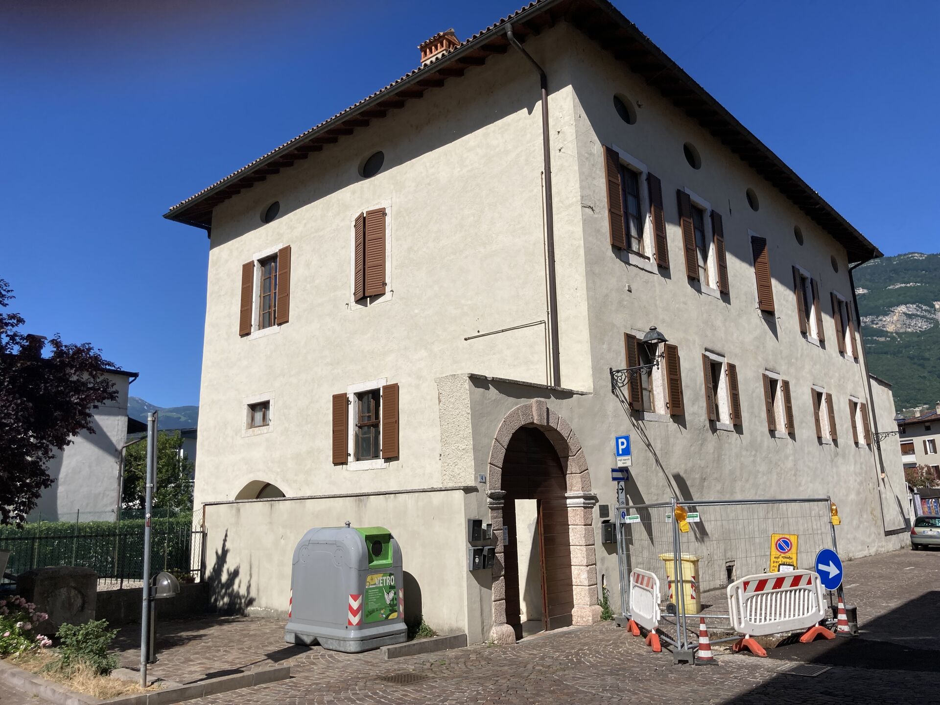 Circoscrizione 4 - Rovereto Sud / Luoghi / Amministrazione / Comune di ...