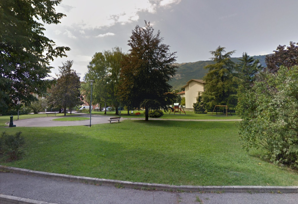 Parco Alverio Raffaelli / Luoghi / Amministrazione / Comune di Rovereto ...