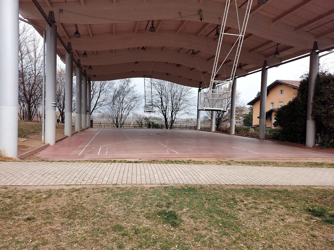 Parco di San Giorgio / Luoghi / Amministrazione / Comune di Rovereto ...