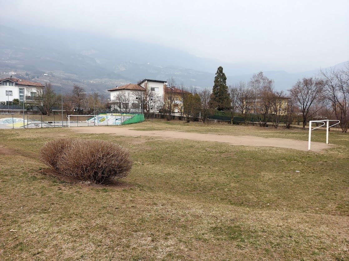 Parco di San Giorgio / Luoghi / Amministrazione / Comune di Rovereto ...