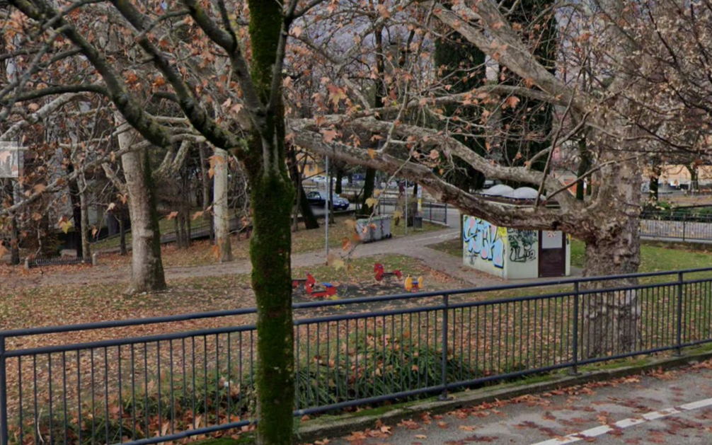 Parco Nikolajewka / Luoghi / Amministrazione / Comune di Rovereto ...