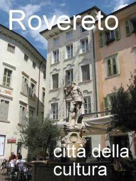 Comune di Rovereto - SITO VECCHIO (5.8.2022) - Comune di Rovereto